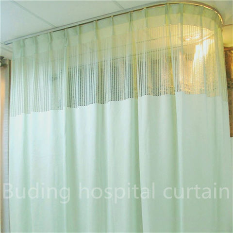 Buy Wholesale China Good Shading Performance Medical Fabric Hospital ...