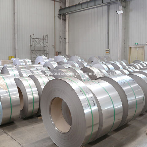 Buy Wholesale China Stainless Steel 304 Coil Stainless Steel Coil Manufacturer Hot Rolled ...
