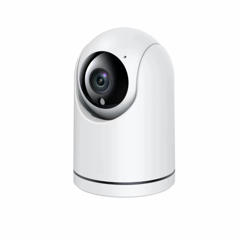 Buy Wholesale China Smart Home Wireless P2p Wifi Ip Camera Smart Indoor ...