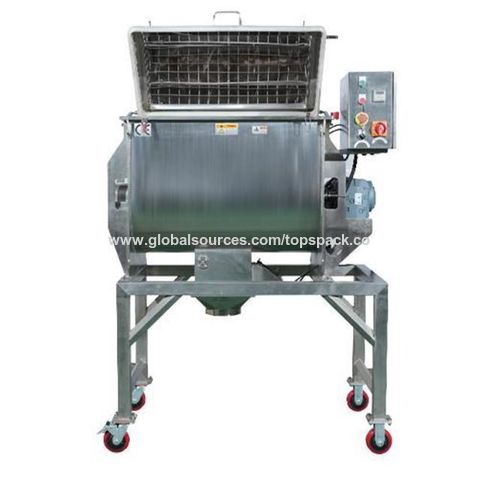 Buy Wholesale China Good Price High-speed Pharmaceutical Powder ...