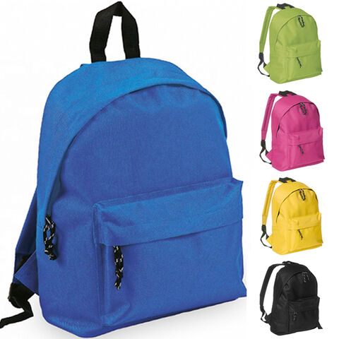 Buy Wholesale China Promotion Backpack For Class Backpack With Printed ...