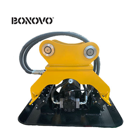 Buy Wholesale China Hydraulic Vibratory Concrete Vibrator Mini Stone ...