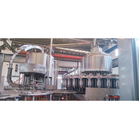 Buy Wholesale China 2022 Carbonated Water Juice Drinks Bottle Blowing ...