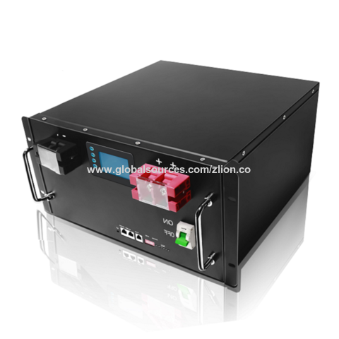 Buy Wholesale China Ups Lifepo4 Battery 48v 100ah 200ah 300ah Lithium ...