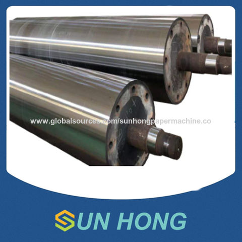 Buy Wholesale China Factory Price Customized Guide Roll Couch Roll ...