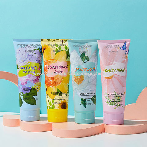 Buy Wholesale China High Quality 236ml Long Lasting Perfume Body Lotion ...