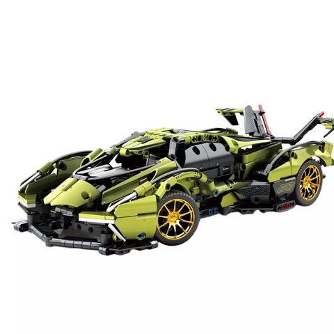 Buy Wholesale China 1039pcs Rc Rambo Building Block Sets Plastic Blocks ...