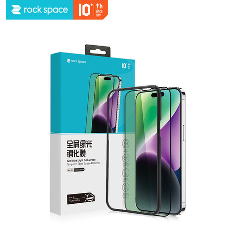 Buy Wholesale China Green Light Eye Protection Tempered Glass Screen ...