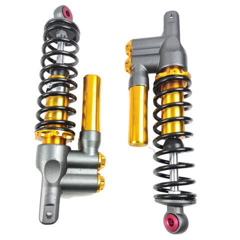 Buy Wholesale China Motorcycle Shock Absorbers General Electric ...