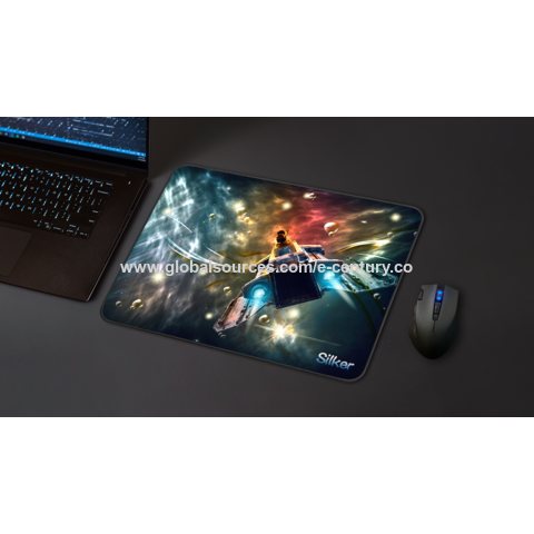 Buy Wholesale Taiwan Mouse Pad, Gaming Mouse Pad, Gaming, And Skin ...