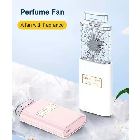 Buy Wholesale China Handheld Fan Mini Personal Fan Quiet Retractable ...