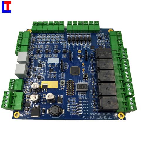 Buy Wholesale China Pcb For Blood Pressure Monitor Ice Maker Controller ...