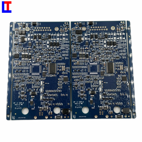 Buy Wholesale China Pcb Control Board For Solar Inverter Mp5 Video ...