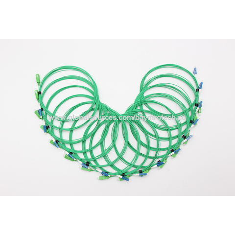 Baymrotech Wholesale Fiber Optic Multimode Simplex/duplex 0.9/1.6/2.0/3 ...