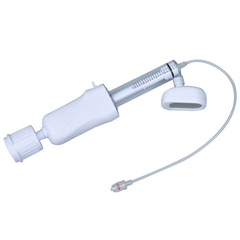 Buy Wholesale China Digital Kyphoplasty Balloon Inflator Inflation Pump ...