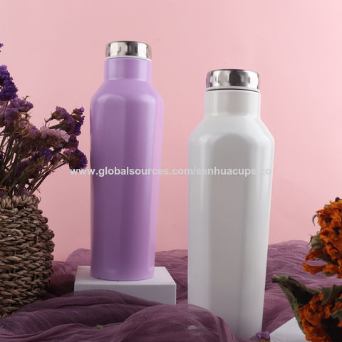 Buy Wholesale China Senhua Factory Wholesale White Water Bottle ...