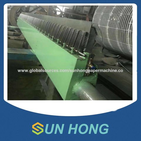 Buy Wholesale China Wholesale Double Air Bag Doctor Blade Holder For ...
