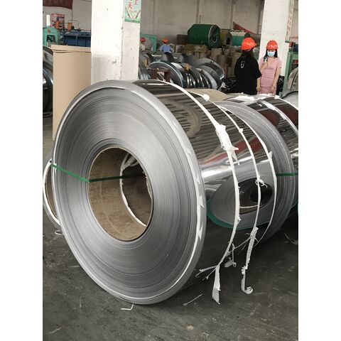Buy Wholesale China Manufacturer S318039 Stainless Steel Coil For ...