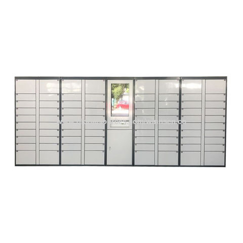 Buy Wholesale China Winnsen Smart Metal Cabinet Pin Code Locker Digital ...