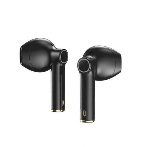 Buy Wholesale China Earphone Mini Tws Wireless Earphone Stereo Earbud ...