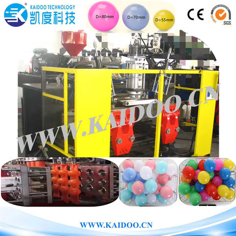 Buy Wholesale China Automatic & Low Energy & Economical Plastic Machine ...