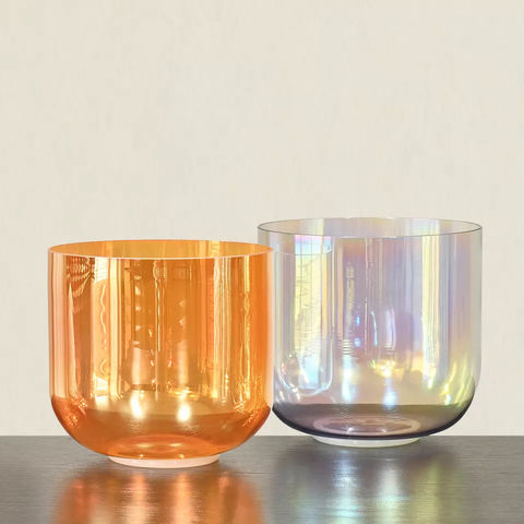 Buy Wholesale China Seven Color Clear Cosmic Chakra Alchemy Crystal ...