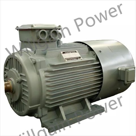 Buy Wholesale China High Demand Products Low Speed Power 20kw ...