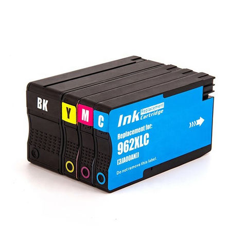 Buy Wholesale China Premium Remanufactured 962xl 966xl 962 966 Xl Ink ...