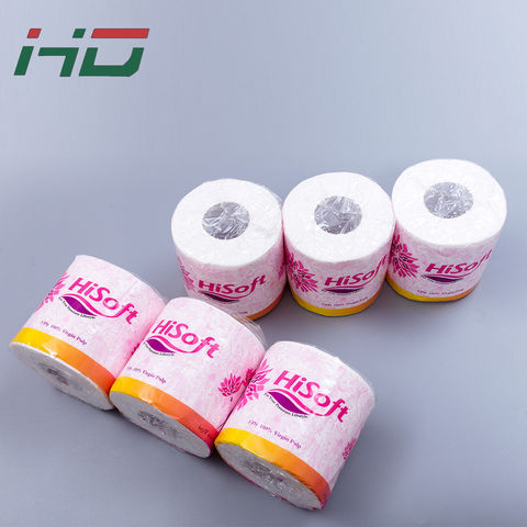 Buy Wholesale China Cheap-toilet-paper Reusable Toilet Paper 2ply ...