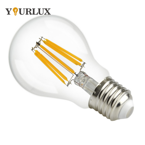 Buy Wholesale China Competitive Price Linear Ic Option A60 Clear Glass ...