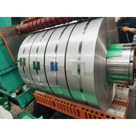 Buy Wholesale China Cold Rolled Stainless Steel Coil 304 Available From ...