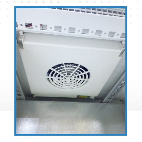 Buy Wholesale China Ptf30000 Best Ceiling Mounted Roof Top Ventilation ...