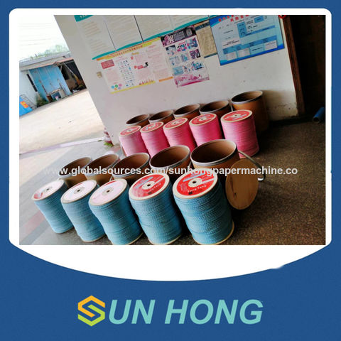 Buy Wholesale China Oem Polyamide Paper Carrier Rope For Facial Tissue ...