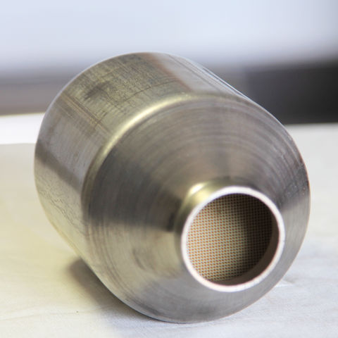 Buy Wholesale China Factory Price Euro4 Euro5 Standard Stainless Steel ...