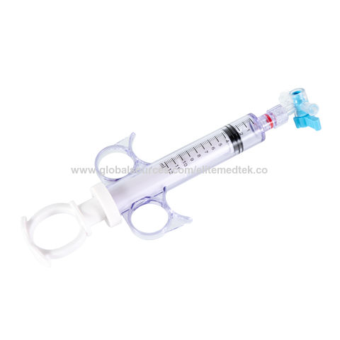 Buy China Wholesale Ce Marked Medical Disposable Angiographic Control ...