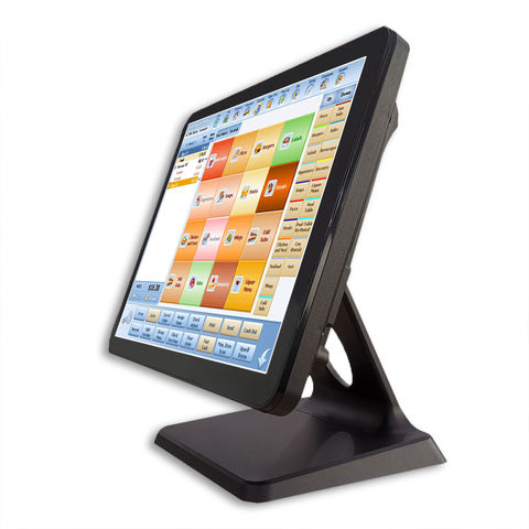 Buy Wholesale China Manufacturer All In One Pos System 15" Touch Screen ...