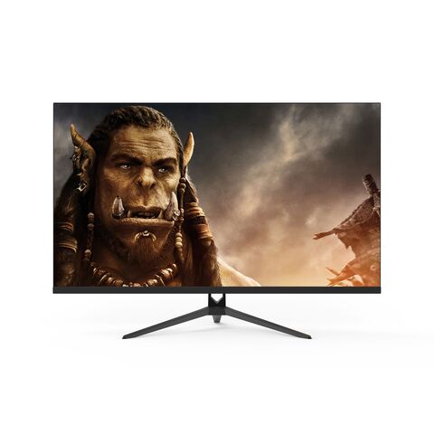 Buy Wholesale China Office Pc Monitor 31.5'' Fhd 75hz Eye-protection ...