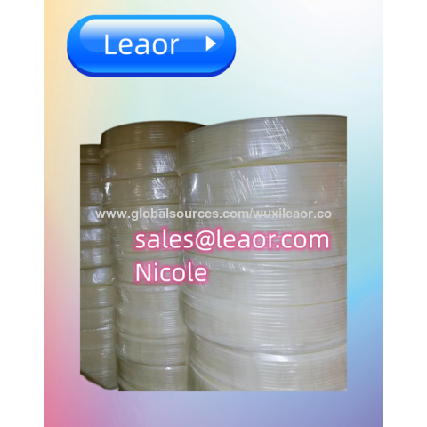 Air Plastic Tube /pa6 16*12 Hose Pipe Tube For Air Line Nylon Tubing $0 ...