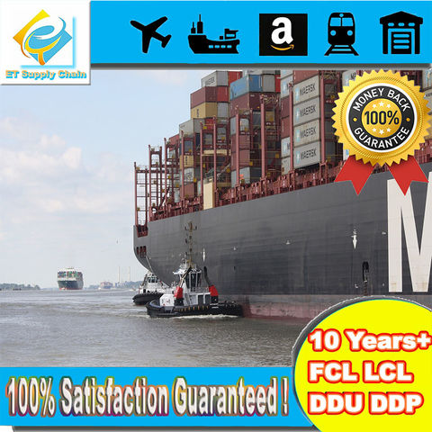 Factory Direct High Quality China Wholesale China Cheap Freight Forwarder Ddu Ddp Cargo Shipping ...