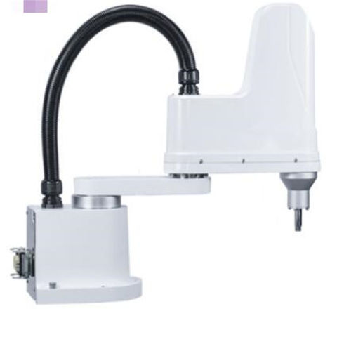 Buy Wholesale China Desktop Robot Scara Industrial Robot Selective ...