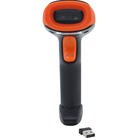 Buy Wholesale China Vguang Se200 Handheld Qr Code Reader Portable Wired ...