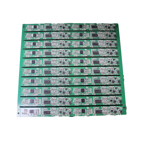 Buy Wholesale China Oem Manufacturer Double Sided Pcb Board Dip Smt ...