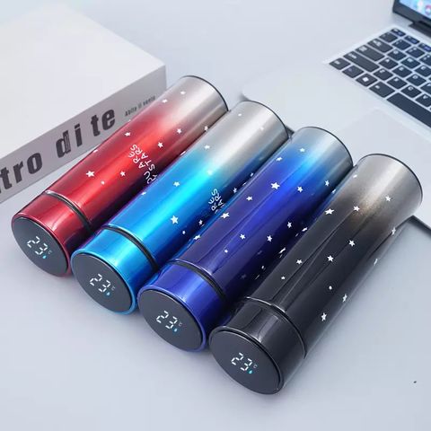 Buy Wholesale China Recycle 500ml 16oz Vacuum Insulated Stainless Steel ...