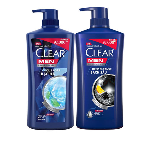 Buy Wholesale China Best Supplier And Top Quality Clear Men Shampoo ...