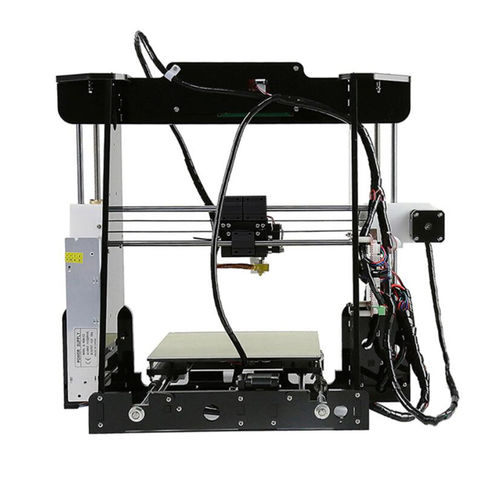 Buy Wholesale China Hardware Rapid Prototyping Hanbot 3d Printer ...