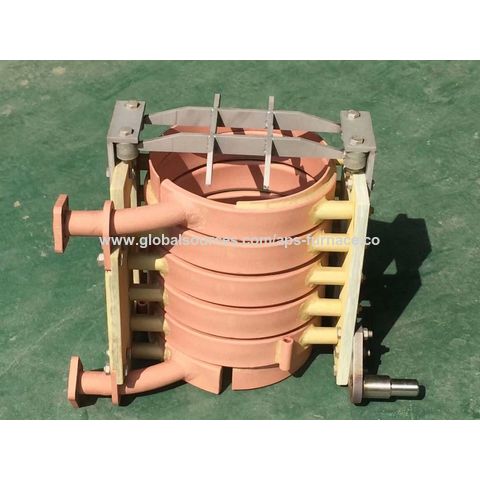 Buy Wholesale China Inductive Sensor Copper Electric Induction Coil For ...