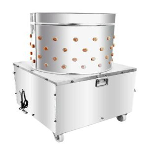 Buy Wholesale China Commercial Automatic Chicken Plucker Scalder ...