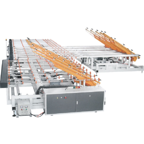Buy Wholesale China High Speed Series & Glass Cutting Machine | Global ...