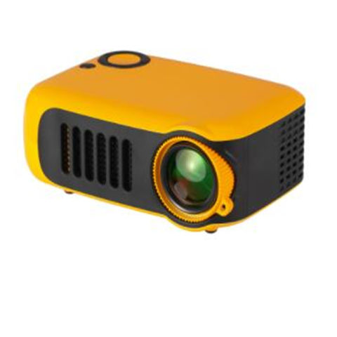 Buy Wholesale China New Hot Selling Wholesales Mini Projector Portable ...