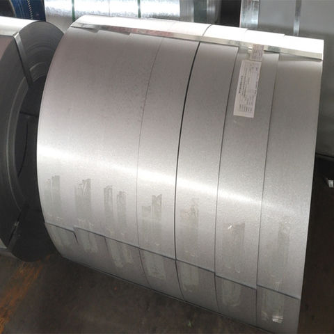 Buy Wholesale China Gl Az185 Galvalume Steel Coil Alu-zinc Coated Steel ...